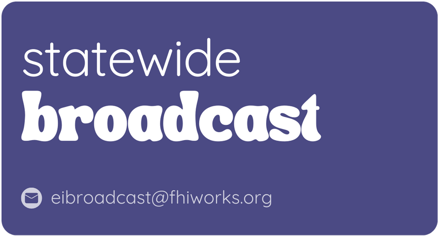 Broadcast